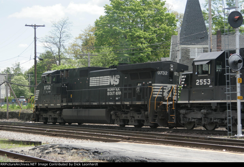 NS 9732